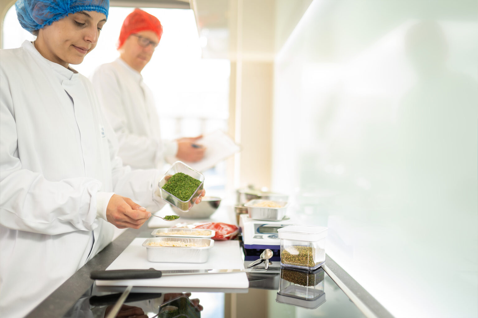 Food Service – TS Foods