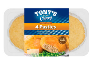 TONY’S CHIPPY - TS Foods
