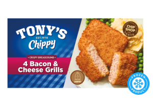 TONY’S CHIPPY - TS Foods